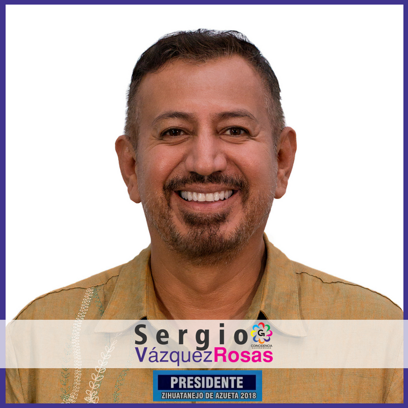 Más de 50 colonias están sumidas en la escasez de agua y la basura en Zihuatanejo: Sergio ...