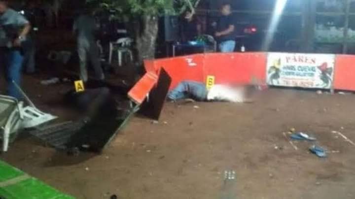Gobierno Señala Al Cártel De Los Correa Como Responsable De Masacre En Palenque De Zinapécuaro